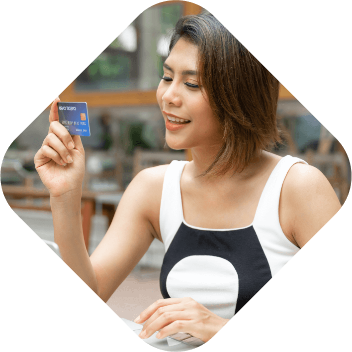 Agility Bank Of America